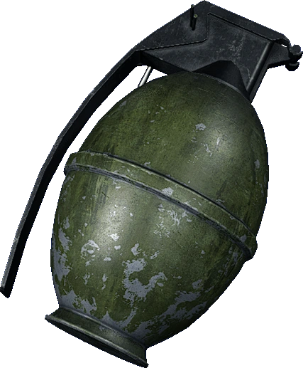 Heavy Grenade (RE4 Remake) | Resident Evil Wiki | Fandom