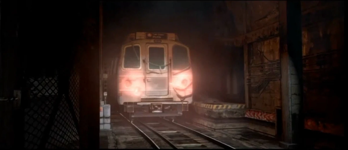 Tall Oaks Station | Resident Evil Wiki | Fandom