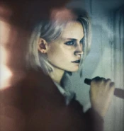 Alyssa Ashcroft | Resident Evil Wiki | Fandom