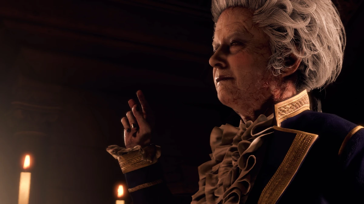 Ramón Salazar | Resident Evil Wiki | Fandom