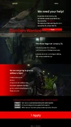Zombies Wanted | Resident Evil Wiki | Fandom