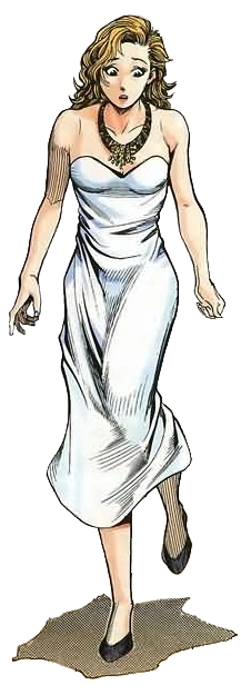 Amy Chan | Resident Evil Wiki | Fandom