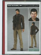 Alexander Kozachenko | Resident Evil Wiki | Fandom