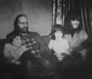 Baker Family | Resident Evil | Fandom