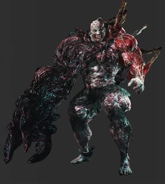 Neil Fisher | Resident Evil Wiki | Fandom