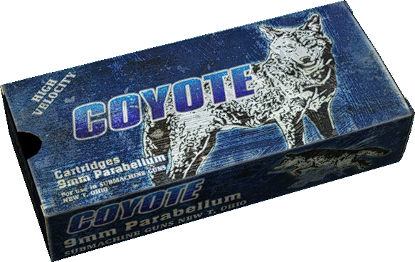 Submachine Gun Ammo | Resident Evil Wiki | Fandom