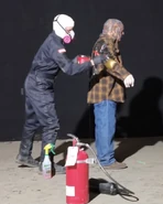 Randy Butcher | Resident Evil Wiki | Fandom