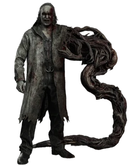 Victor Gideon | Resident Evil Wiki | Fandom