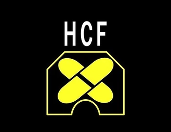 HCF | Resident Evil вики | Fandom