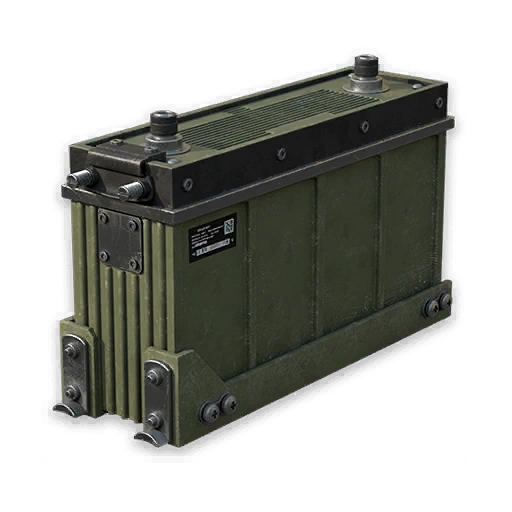 Battery Pack (Survival Unit) | Resident Evil Wiki | Fandom