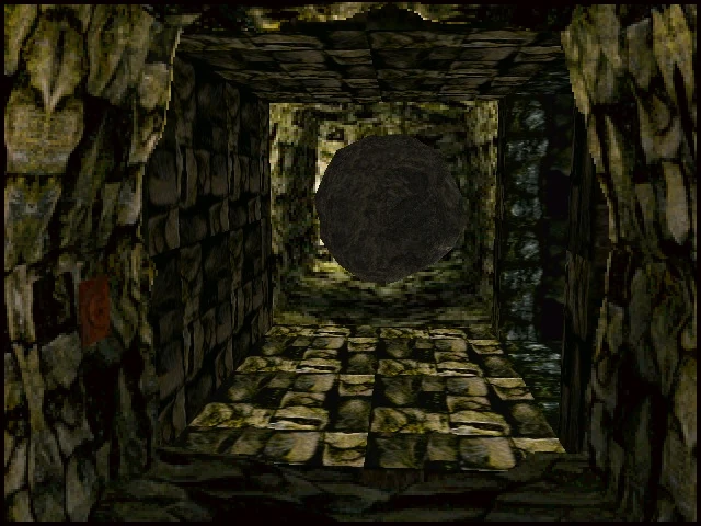 Boulder Passage 2 | Resident Evil Wiki | Fandom