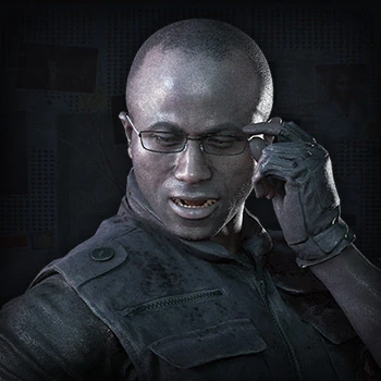 RE: Master of Unlocking | Resident Evil Wiki | Fandom