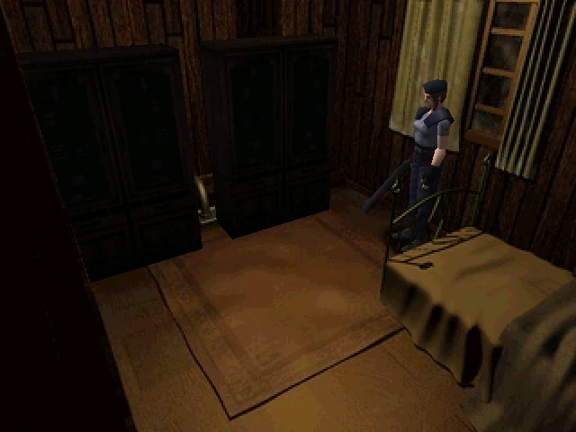 Room 002 | Resident Evil Wiki | Fandom