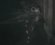 Soldat | Resident Evil Wiki | Fandom