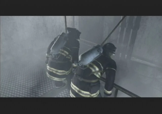 Boiler room | Resident Evil Wiki | Fandom