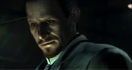 Derek C. Simmons | Resident Evil Wiki | Fandom