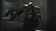 Ustanak | Resident Evil Wiki | Fandom