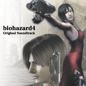 Resident Evil 4 Original Soundtrack | Resident Evil Wiki | Fandom