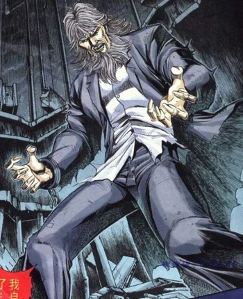 Leo | Resident Evil Wiki | Fandom