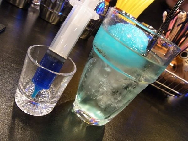 Capcom Bar | Resident Evil Wiki | Fandom