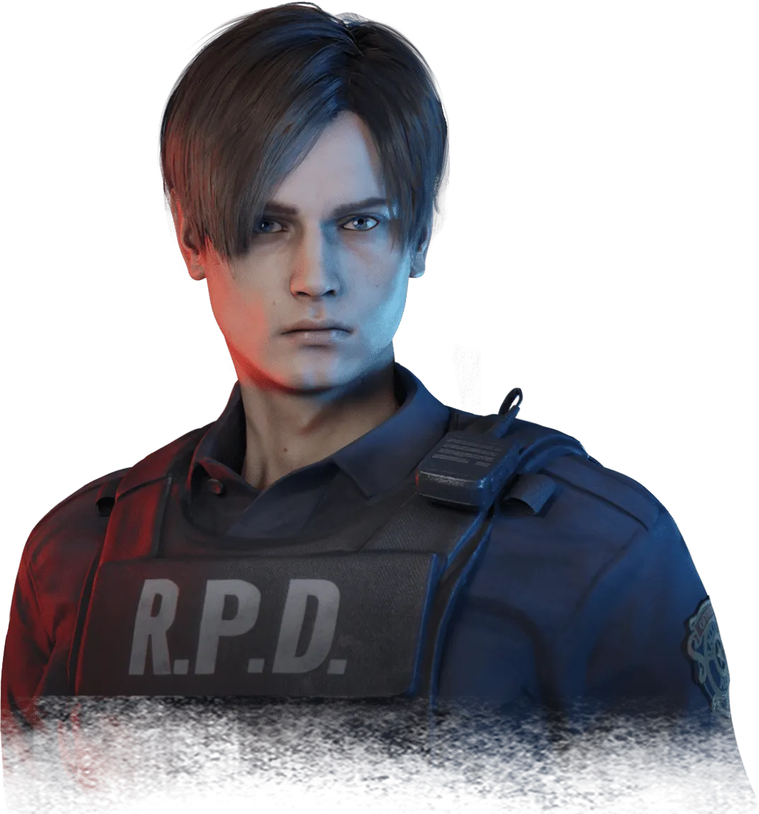 Talk:Leon Scott Kennedy (Dead by Daylight) | Resident Evil Wiki | Fandom
