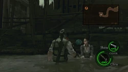 BSAA Emblem | Resident Evil Wiki | Fandom