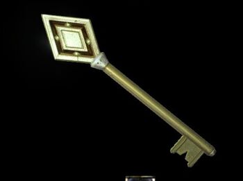 Sword Key | Resident Evil Wiki | Fandom