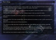 The C-Virus | Resident Evil Wiki | Fandom