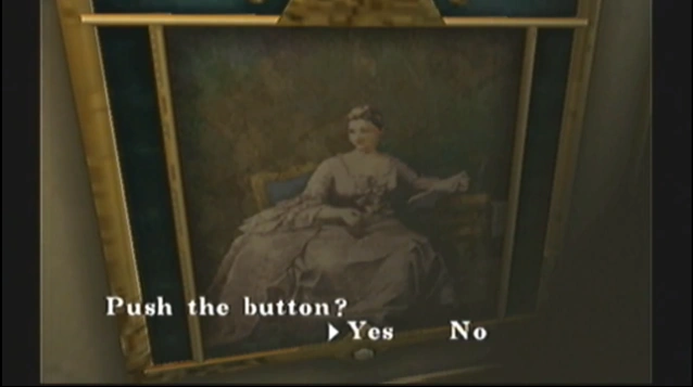 Verónica Ashford | Resident Evil Wiki | Fandom