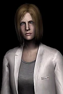 Annette Birkin | Resident Evil Wiki | Fandom