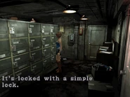 Lockpick | Resident Evil Wiki | Fandom