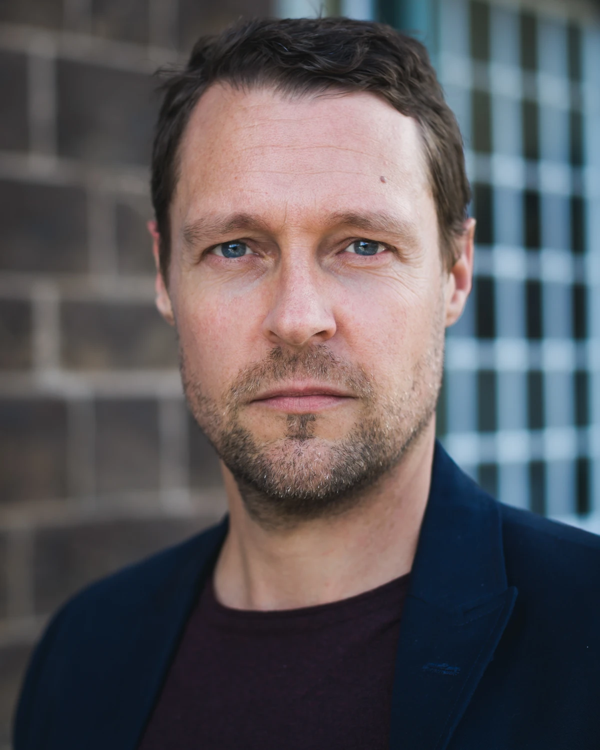 Matt Newman | Resident Evil Wiki | Fandom