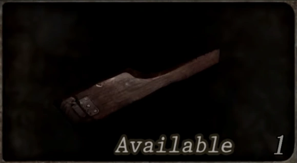 Stock (Red9) | Resident Evil Wiki | Fandom