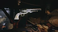 M1851 Wolfsbane | Resident Evil Wiki | Fandom