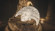 Mask of Sorrow | Resident Evil Wiki | Fandom