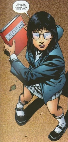 Ruthie | Resident Evil Wiki | Fandom