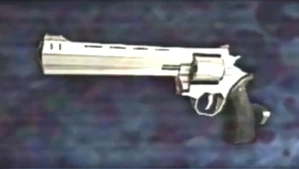 Magnum | Resident Evil Wiki | Fandom