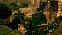 BSAA Emblem | Resident Evil Wiki | Fandom