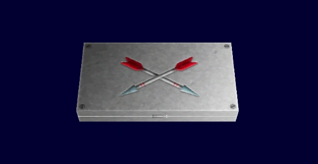 Bow Gun Powder | Resident Evil Wiki | Fandom