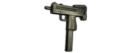 Sub Machinegun | Resident Evil Wiki | Fandom