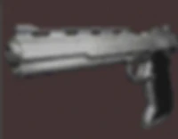 Custom Magnum (RE0 beta item) | Resident Evil Wiki | Fandom