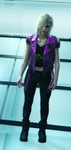 January Van Sant | Resident Evil Wiki | Fandom