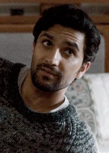 Arjun Batra | Resident Evil Wiki | Fandom