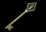 Sword Key | Resident Evil Wiki | Fandom