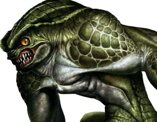 Hunter | Resident Evil Wiki | Fandom