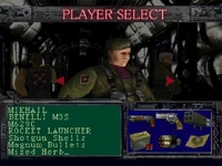 The Mercenaries - Operation: Mad Jackal | Resident Evil Wiki | Fandom