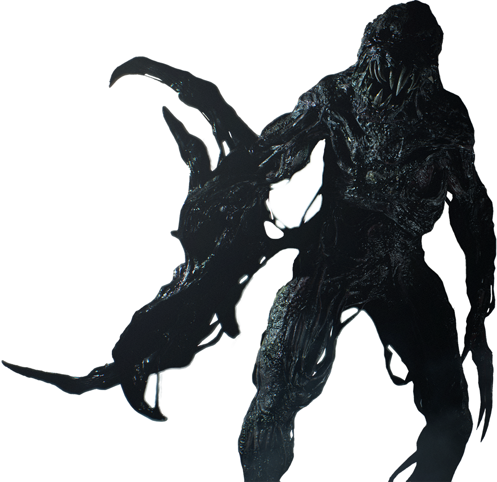 Blade Molded | Resident Evil Wiki | Fandom
