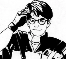 Roy | Resident Evil | Fandom