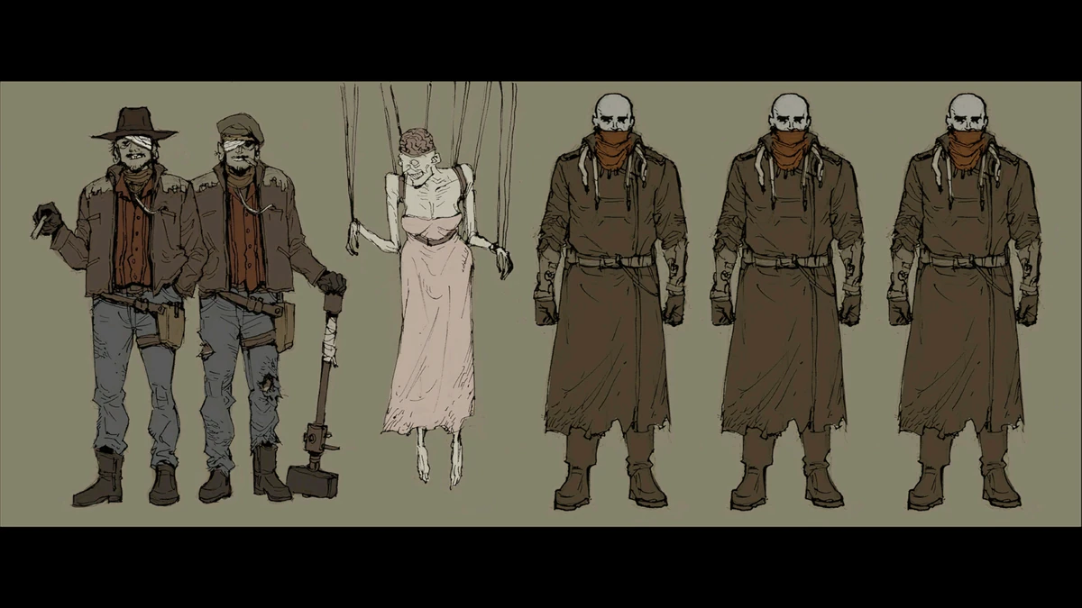 Karl Heisenberg | Resident Evil Wiki | Fandom