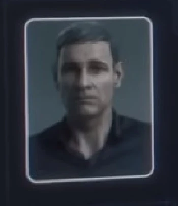 Daniel von Davis | Resident Evil Wiki | Fandom